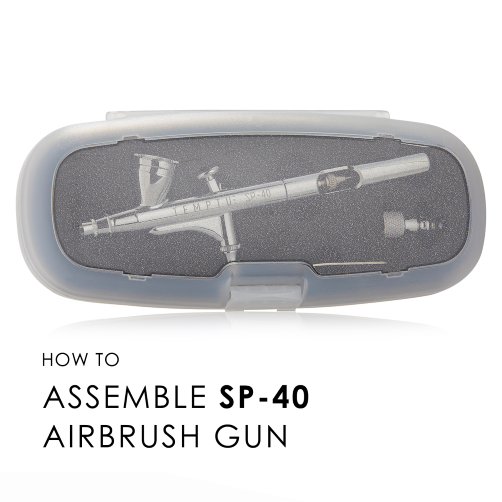 Professional Airbrush Makeup Tutorials | TEMPTU PRO