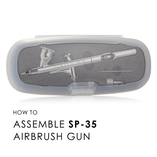 Professional Airbrush Makeup Tutorials | TEMPTU PRO