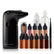 TEMPTU Air Premier Airbrush Kit for Seamless Makeup Application ...