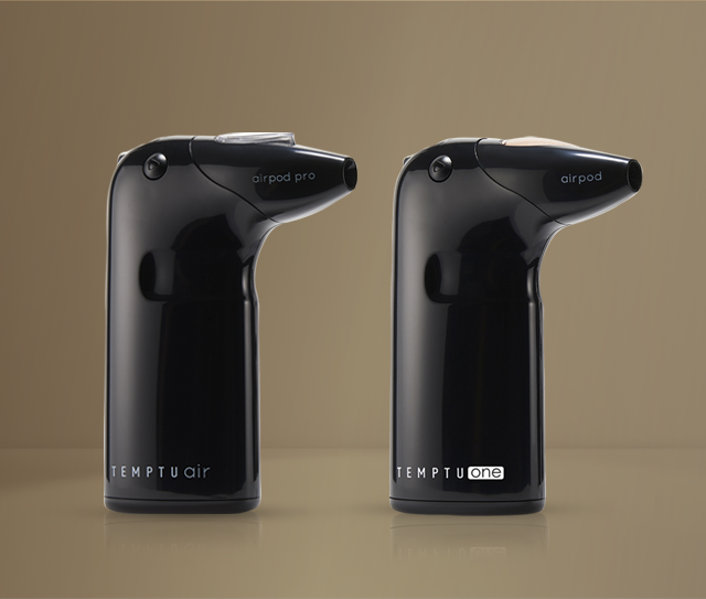 Why TEMPTU Cordless Airbrush Systems | TEMPTU PRO