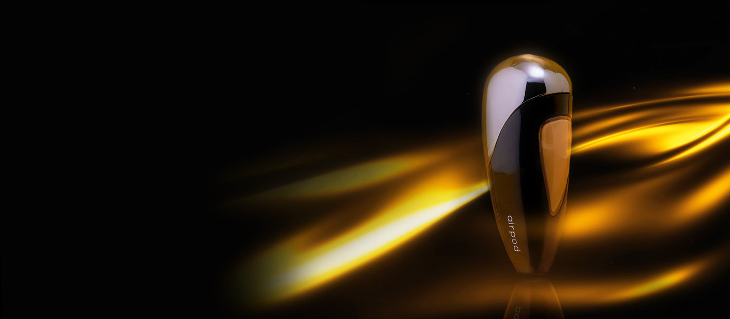 SilkSphere Long Lasting Dewy Finish Foundation | TEMPTU PRO