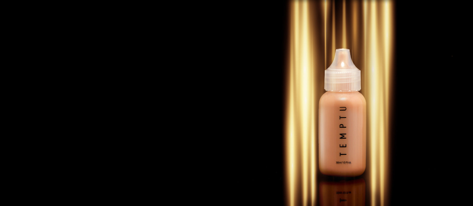 S/B Silicone Based Makeup | TEMPTU PRO