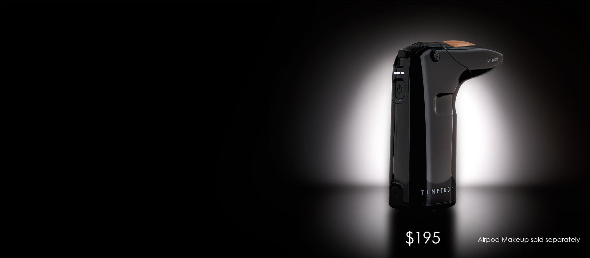 Why TEMPTU Cordless Airbrush Systems | TEMPTU PRO