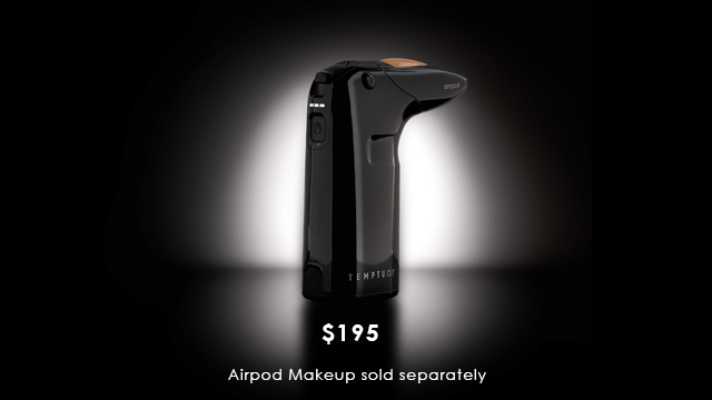 Why TEMPTU Cordless Airbrush Systems | TEMPTU PRO