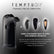 Cordless Airbrush Makeup System for Exquisite Skin – TEMPTU PRO