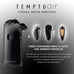 Cordless Airbrush Makeup System for Exquisite Skin – TEMPTU PRO